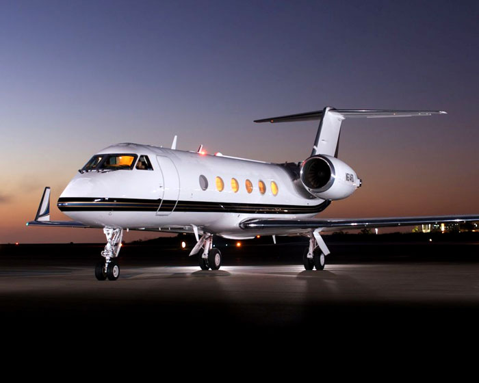 Gulfstream Gallery - Exteriors