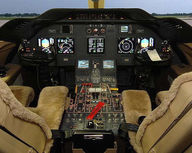 Gulfstream Gallery - Interiors
