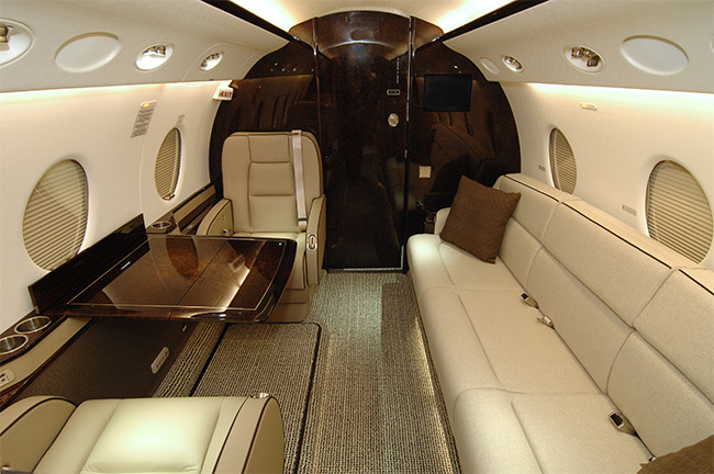 Gulfstream Gallery - Interiors