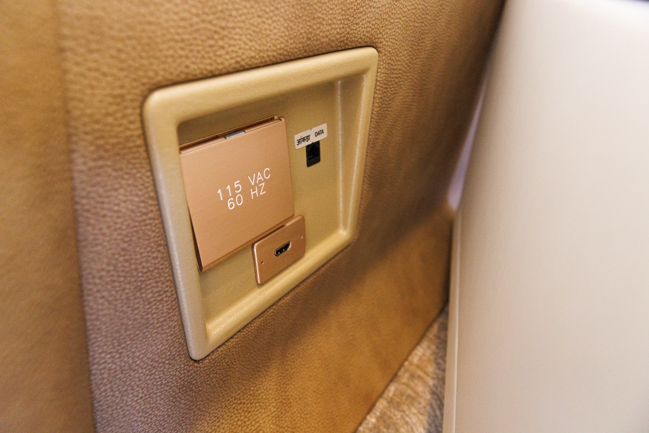 Gulfstream Interior Gallery - West Star Aviation